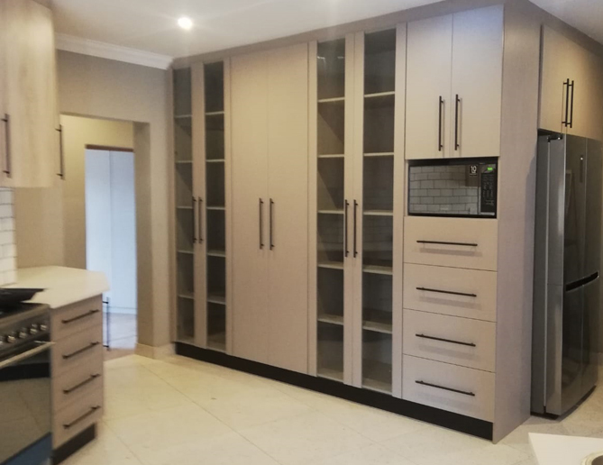 DK Precision Projects and Services | Building, Renovation & Custom Solutions in Gauteng